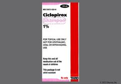 Loprox Medicare Coverage and Co-Pay Details - GoodRx