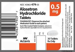 Alosetron (Lotronex): Uses, Side Effects, Warnings & More - GoodRx