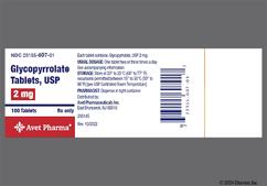 Robinul Forte Medicare Coverage and Co-Pay Details - GoodRx