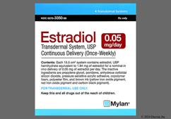 Estradiol patch: Uses, Side Effects, Dosage & Reviews