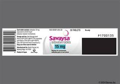 Savaysa (edoxaban): Uses, Side Effects, Dosage & More - GoodRx