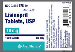 Lisinopril (Zestril): Uses, Side Effects, Interactions & More - GoodRx