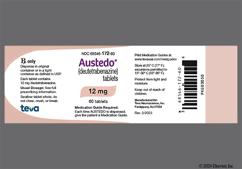 Austedo Medicare Coverage and Co-Pay Details - GoodRx