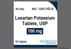 Losartan (Cozaar): Uses, Side Effects, Dosage & More - GoodRx