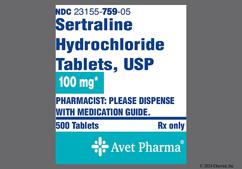 Sertraline (Zoloft): Uses, Side Effects, Dosage & More - GoodRx