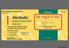 Abrilada Medicare Coverage and Co-Pay Details - GoodRx
