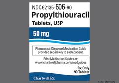 Propylthiouracil: Uses, Side Effects, Interactions & More - GoodRx