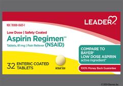 Aspirin (Bayer Aspirin): Uses, Side Effects, FAQs & More - GoodRx
