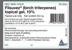 Filsuvez Medicare Coverage and Co-Pay Details - GoodRx