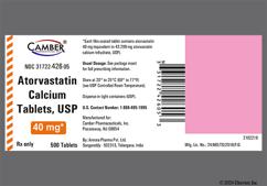Atorvastatin (Lipitor): Uses, Side Effects, Dosage & Reviews