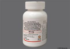 Amphetamine Salt Combo XR (Mydayis) Medicare Coverage and Co-Pay ...