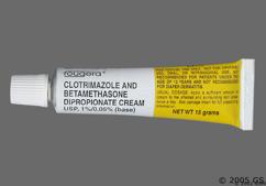 Lotrisone (clotrimazole / betamethasone): Uses, Side Effects, Dosage ...