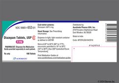 Diazepam Intensol: Uses, Side Effects, Dosage & More - GoodRx