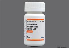Fluphenazine: Uses, Side Effects, Dosage & More - GoodRx