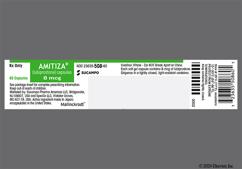 Lubiprostone (Amitiza): Uses, Side Effects, Dosage & Reviews