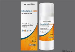 Estradiol gel (EstroGel): Uses, Side Effects, Dosage & More - GoodRx