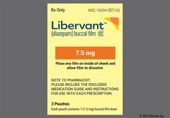 Libervant Medicare Coverage and Co-Pay Details - GoodRx