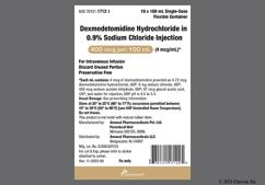 Dexmedetomidine (Precedex): Drug Basics and Frequently Asked Questions