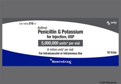 Penicillin G (Pfizerpen): Drug Basics and Frequently Asked Questions