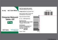 Olmesartan (Benicar): Uses, Side Effects, Alternatives & More - GoodRx