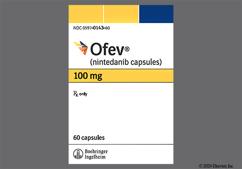 Ofev (nintedanib): Uses, Side Effects, Dosage & More - GoodRx