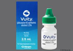 Vuity eye drops: Uses, Side Effects, Dosage & More - GoodRx