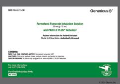 Formoterol (Perforomist): Uses, Side Effects, Dosage & Reviews