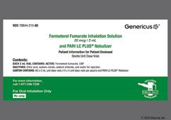 Formoterol (Perforomist): Uses, Side Effects, Dosage & Reviews