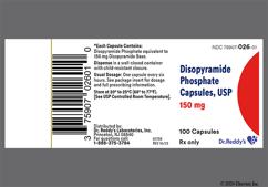 Disopyramide (Norpace): Uses, Side Effects, Alternatives & More - GoodRx