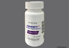 Cobenfy (xanomeline / trospium): Uses, Side Effects, Dosage & Reviews