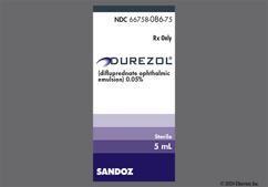 Difluprednate (Durezol): Uses, Side Effects, Dosage & More - GoodRx