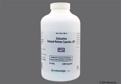 Duloxetine (Cymbalta): Uses, Side Effects, Dosage & More - GoodRx