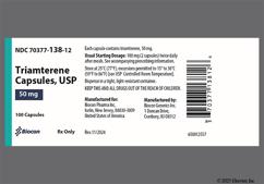 Triamterene (Dyrenium): Uses, Side Effects, Dosage & More - GoodRx