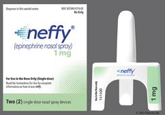 Neffy (epinephrine): Uses, Side Effects, Dosage & Reviews