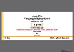 Vancomycin: Uses, Side Effects, Tips & More - GoodRx