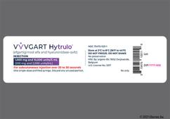 Vyvgart Hytrulo Medicare Coverage and Co-Pay Details - GoodRx