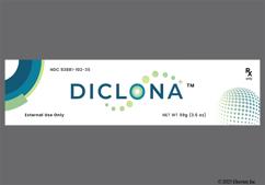 Diclona Gel (diclofenac / lidocaine): Uses, Side Effects, Dosage & Reviews