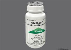 Cholbam Medicare Coverage and Co-Pay Details - GoodRx