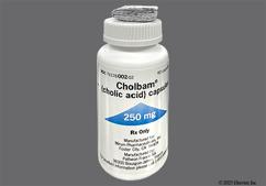 Cholbam Medicare Coverage and Co-Pay Details - GoodRx
