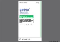 Mekinist (trametinib): Uses, Side Effects, Dosage & Reviews