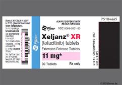 Xeljanz XR Medicare Coverage and Co-Pay Details - GoodRx