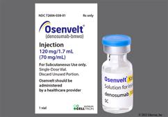 Osenvelt (denosumab): Uses, Side Effects, Dosage & Reviews