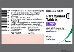 Fycompa (perampanel): Uses, Side Effects, Warnings & More - GoodRx