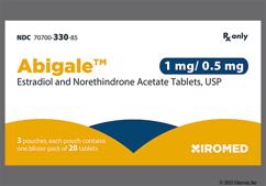 What is Abigale? - GoodRx