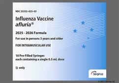 Afluria Medicare Coverage and Co-Pay Details - GoodRx