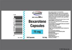 Bexarotene (Targretin): Uses, Side Effects, Dosage & More - GoodRx