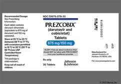 Prezcobix (darunavir / cobicistat): Uses, Side Effects, Warnings & More ...