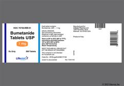 Bumetanide (Bumex): Uses, Side Effects, Alternatives & More - GoodRx