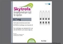 Skytrofa (lonapegsomatropin): Uses, Side Effects, Dosages, & More - GoodRx