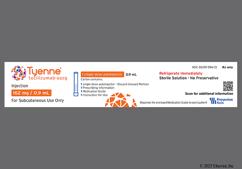 What is Tyenne? - GoodRx